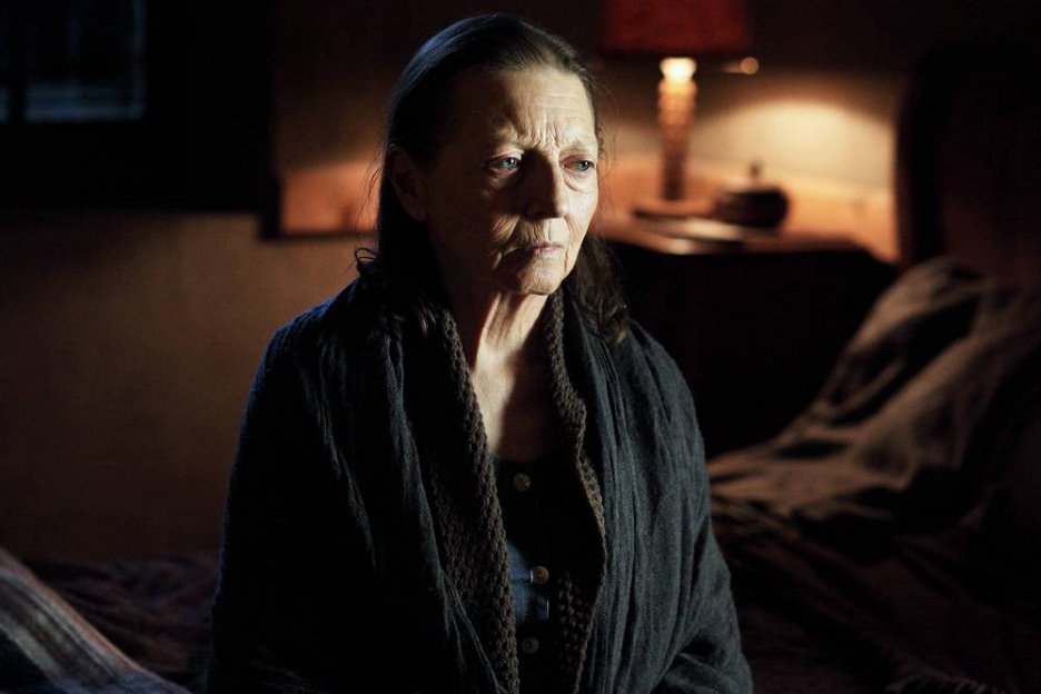 Monique Roussel | ČSFD.cz