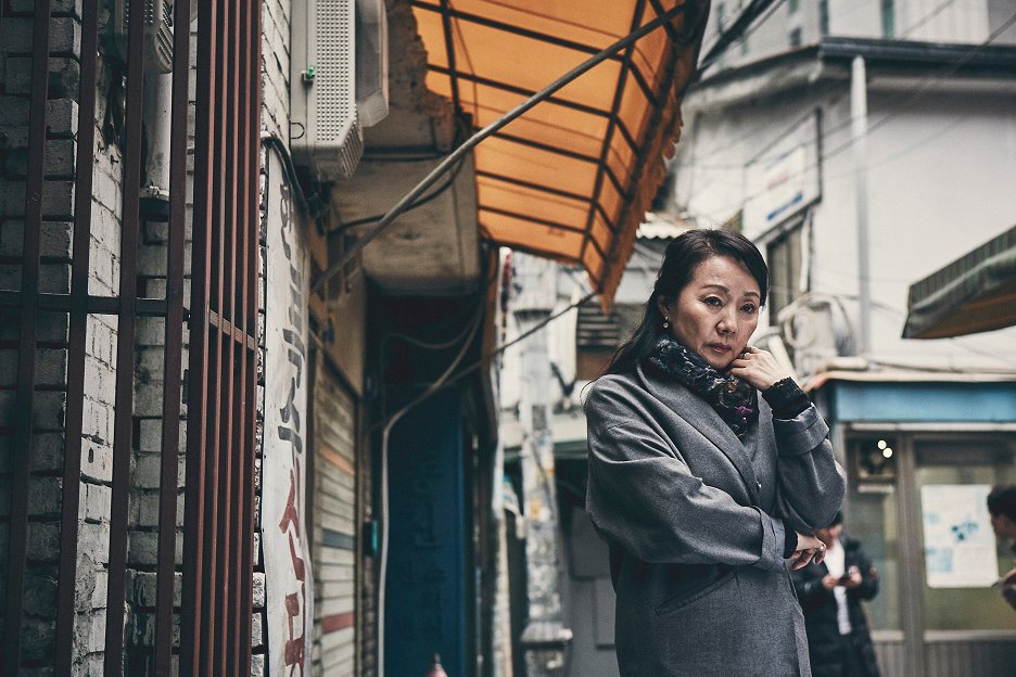 Yeong-ran Lee | ČSFD.cz