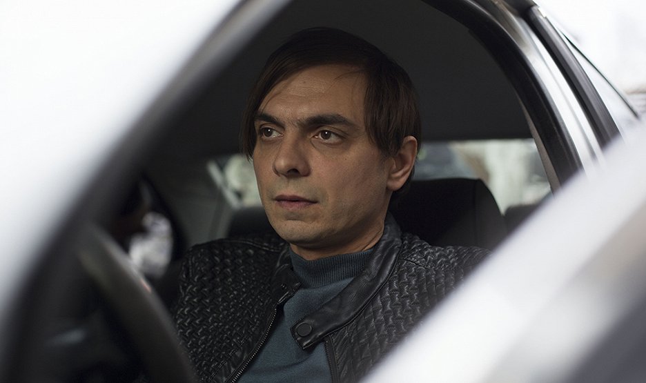 Zloději drahokamů - Zvíře (E01) (2015) | ČSFD.cz