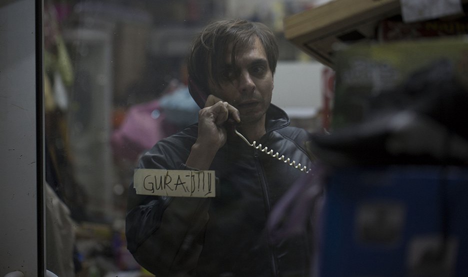 Zloději drahokamů - Zvíře (E01) (2015) | ČSFD.cz