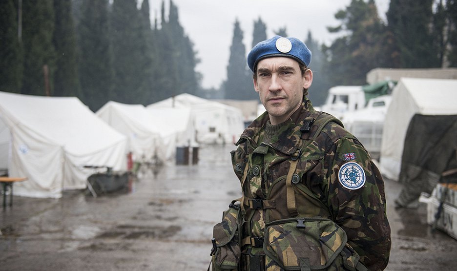 Zloději drahokamů - Anděl smrti (E05) (2015) | ČSFD.cz