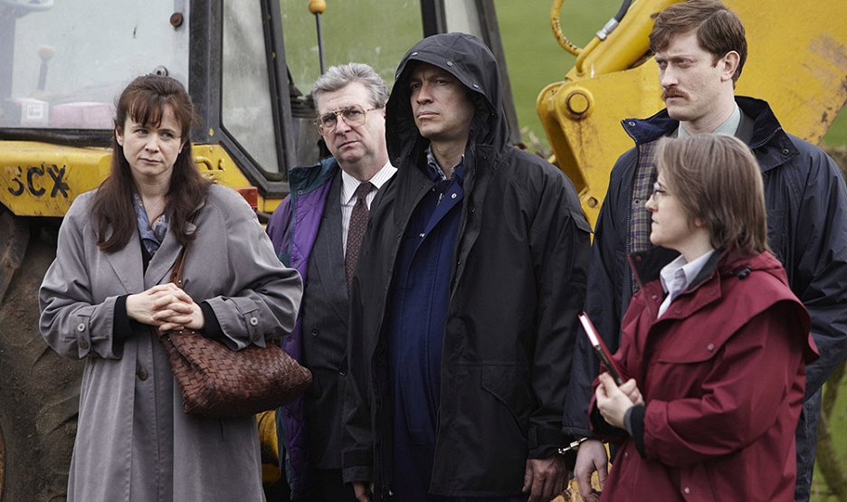 Richard Calder | ČSFD.cz