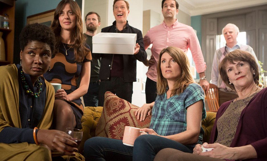 Sarah Niles | ČSFD.cz