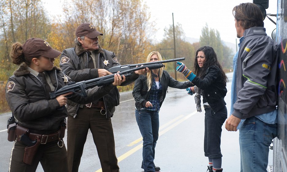 Phantom Racer (2009) | ČSFD.cz