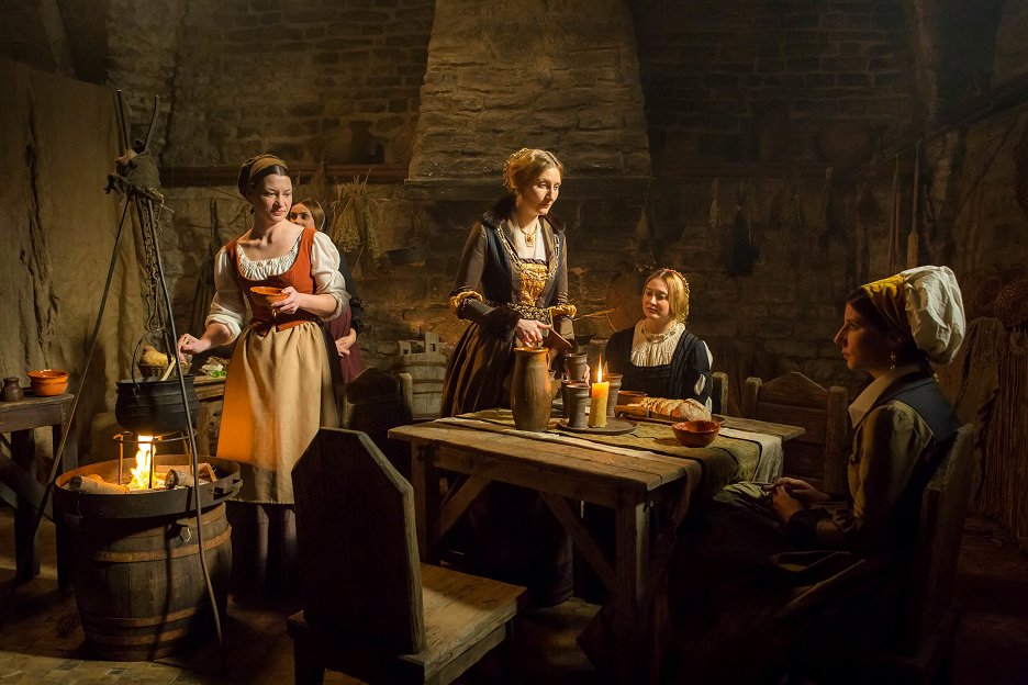 Terra X: Bier - Eine Welt-Geschichte (2016) | ČSFD.cz