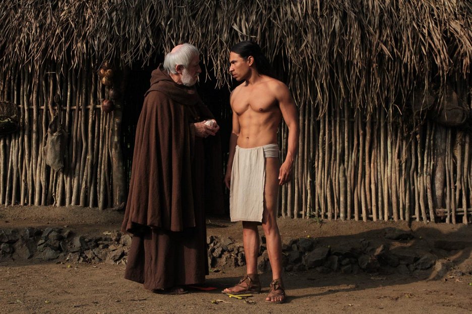 Horacio Garcia Rojas | ČSFD.cz