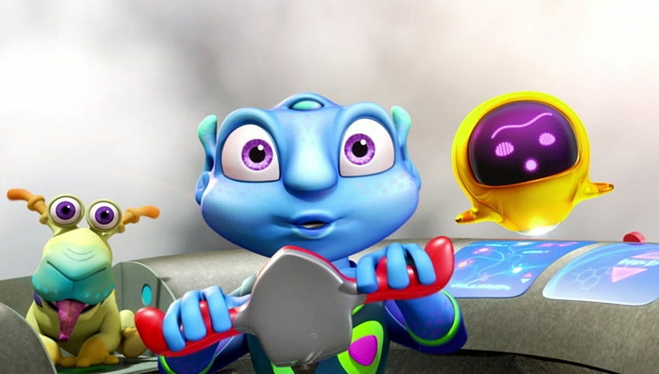 Jack (2012) | ČSFD.cz