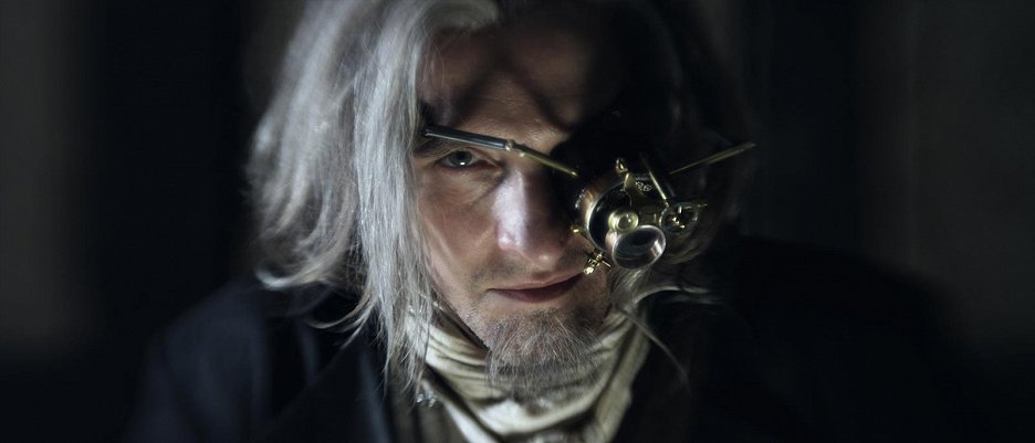 Der Sandmann (2012) | ČSFD.cz