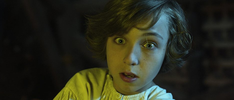 Der Sandmann (2012) | ČSFD.cz