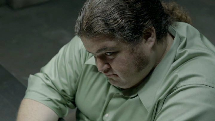 Spade (2014) | ČSFD.cz