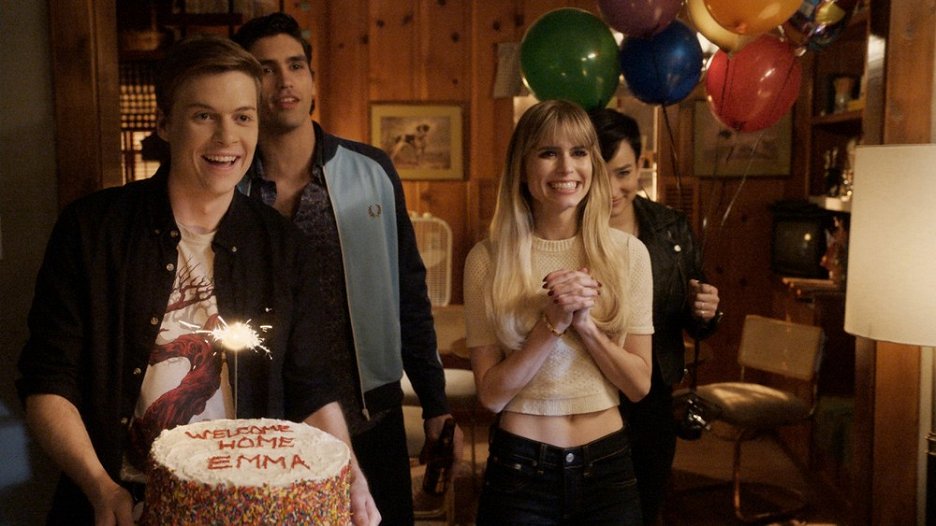 Tom Maden | ČSFD.cz