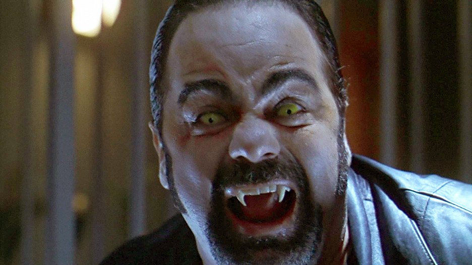 Duane Whitaker | ČSFD.cz