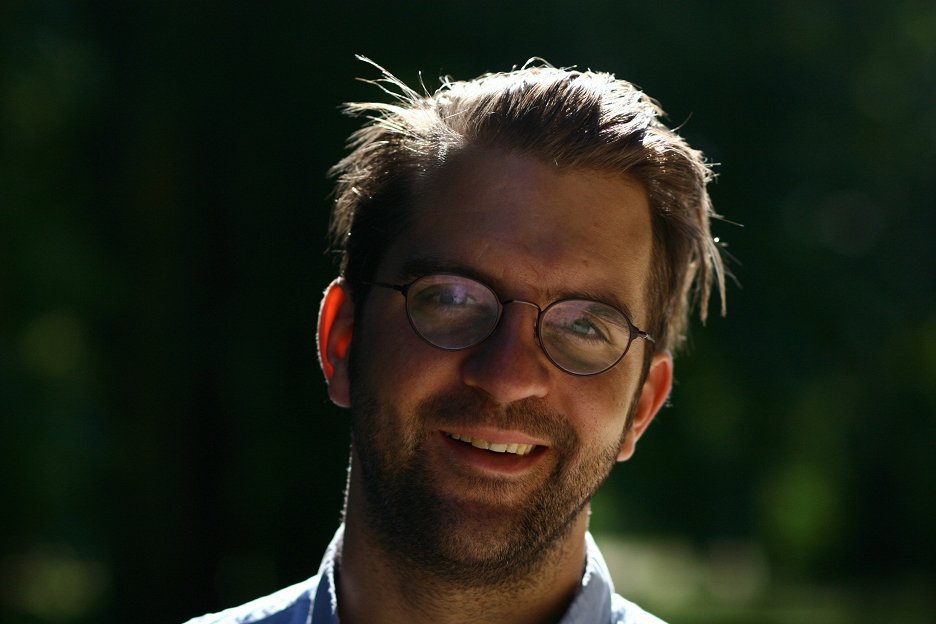 Rick Ostermann | ČSFD.cz