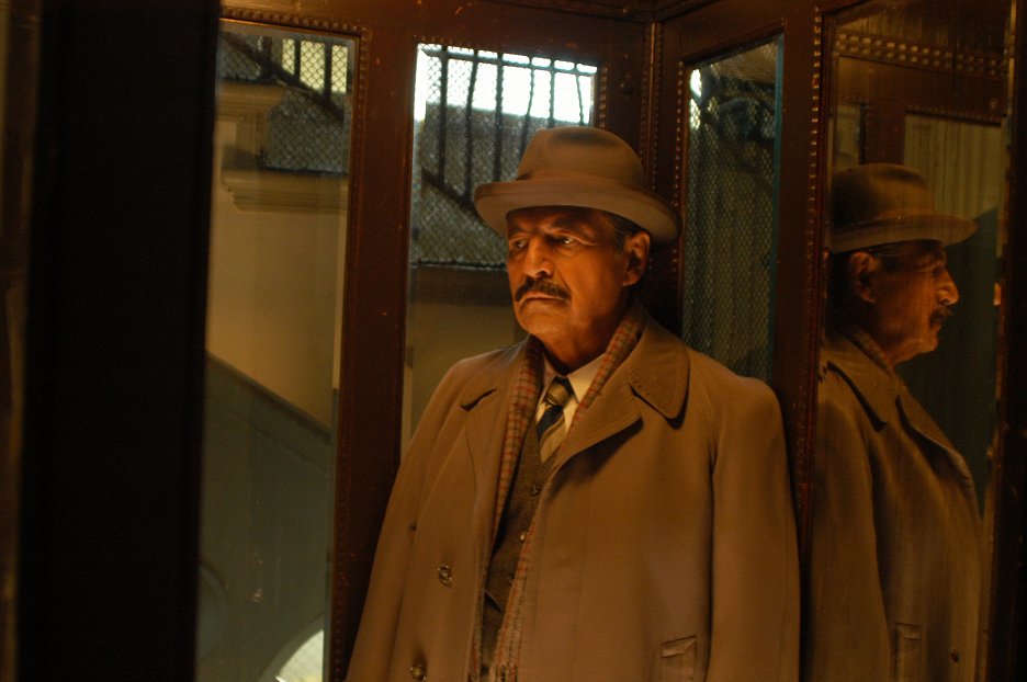 Giacomo Puccini - Die dunkle Seite des Mondes (2008) | ČSFD.sk