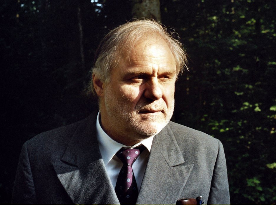 Bierbichler (2007) | ČSFD.cz