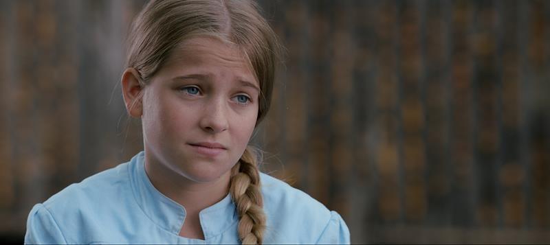 Segrt Hlapic (2013) | ČSFD.cz