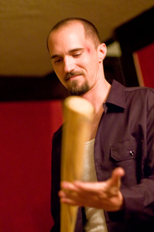 The Echo Game (2009) | ČSFD.cz