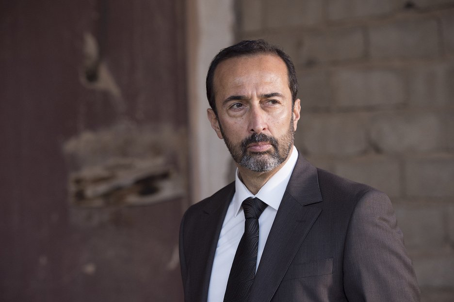 Bijan Daneshmand | ČSFD.cz