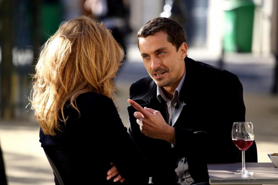 Mas Belsito | ČSFD.cz