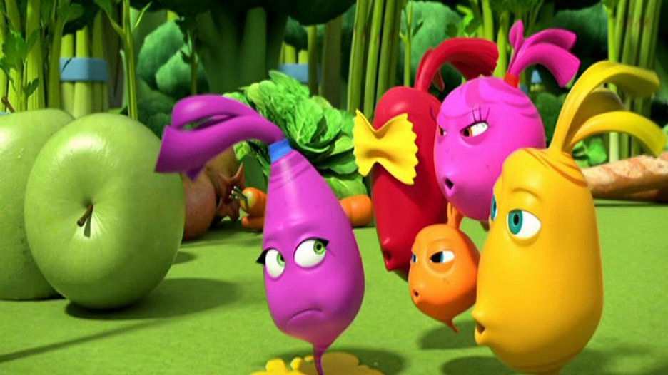 The Beet Party (2012) | ČSFD.cz