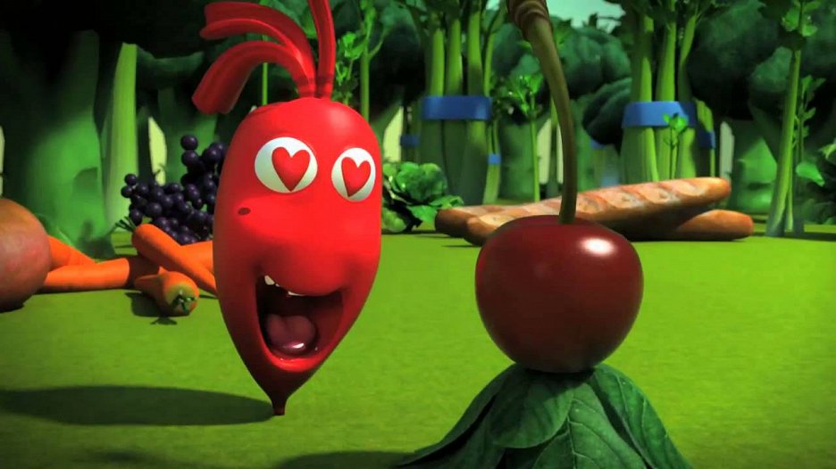 The Beet Party (2012) | ČSFD.cz