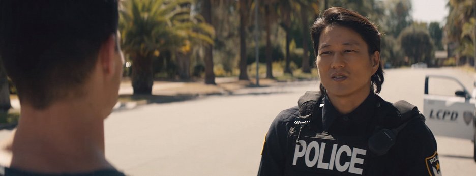 Code 8 (2016) | ČSFD.cz