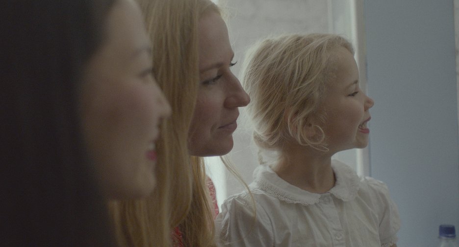 Catrina Stemmer | Galerie - Z filmu | ČSFD.cz