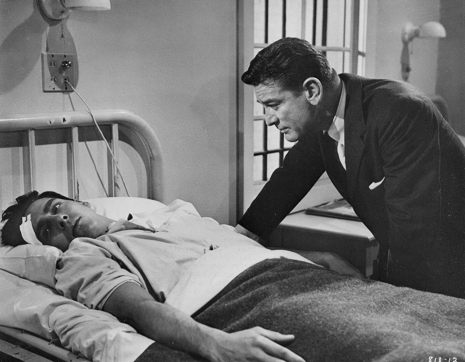 Perry Lopez | ČSFD.cz