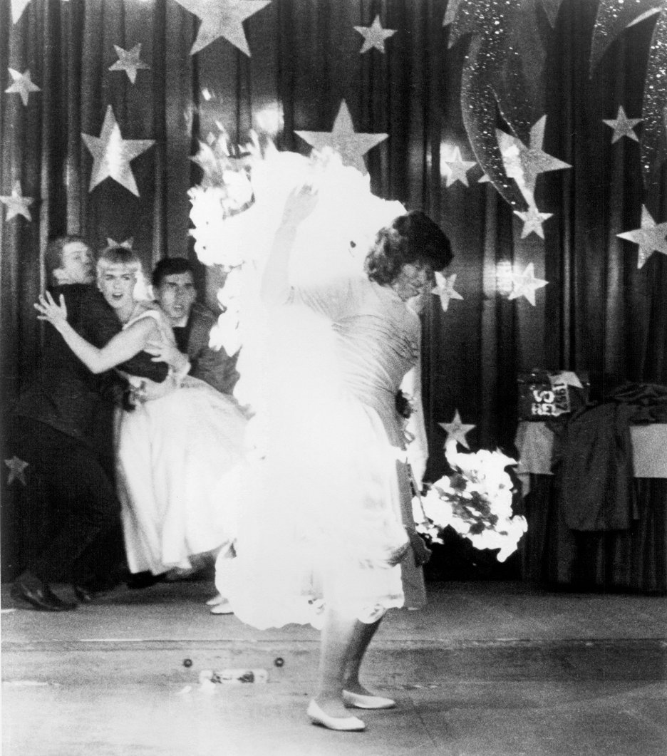 Hello Mary Lou: Prom Night II (1987) | ČSFD.sk