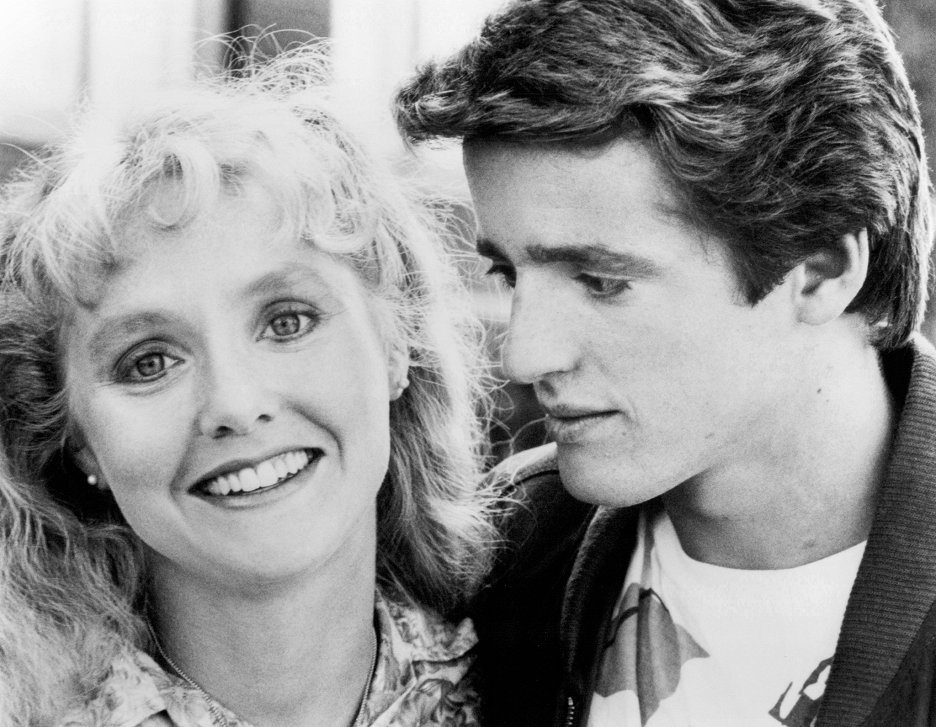 Hello Mary Lou: Prom Night II (1987) | ČSFD.sk