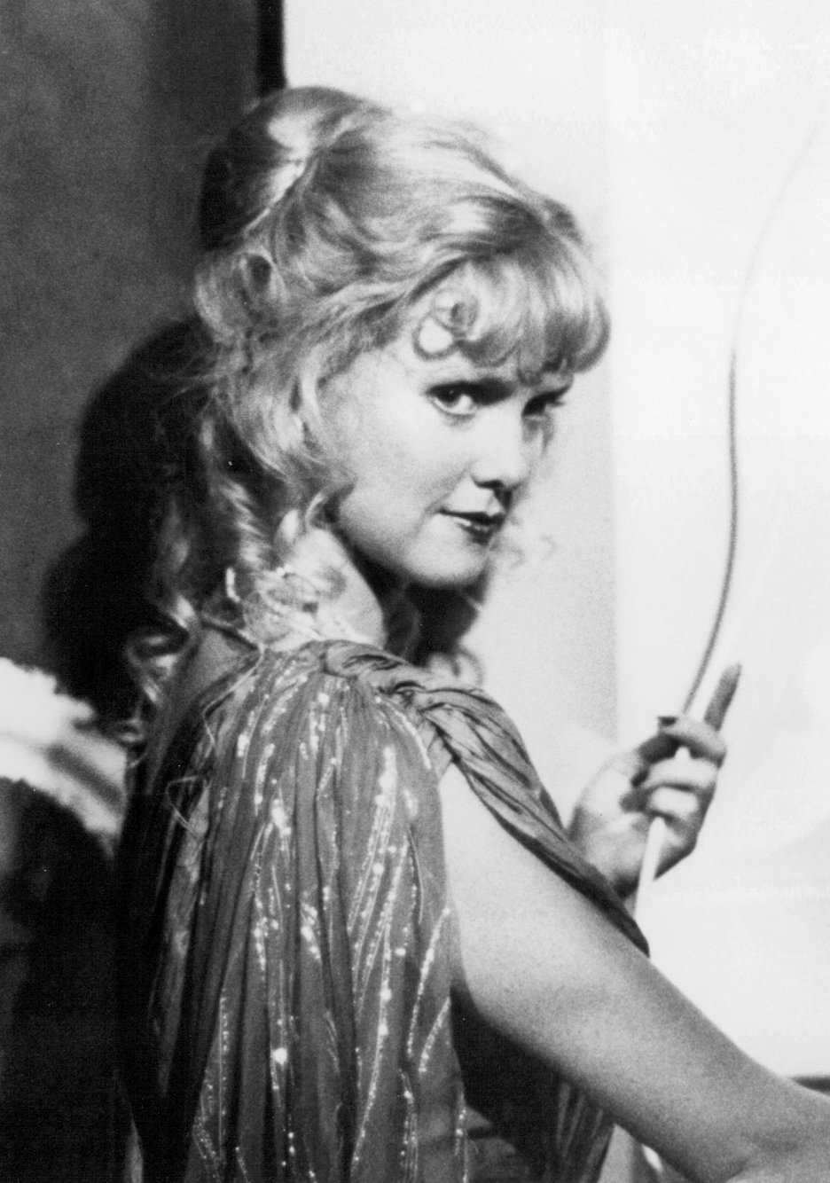 Hello Mary Lou: Prom Night II (1987) | Gallery - Promo | ČSFD.cz