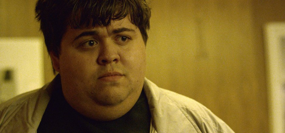 Jesse Camacho | Galerie - Z filmu | ČSFD.cz