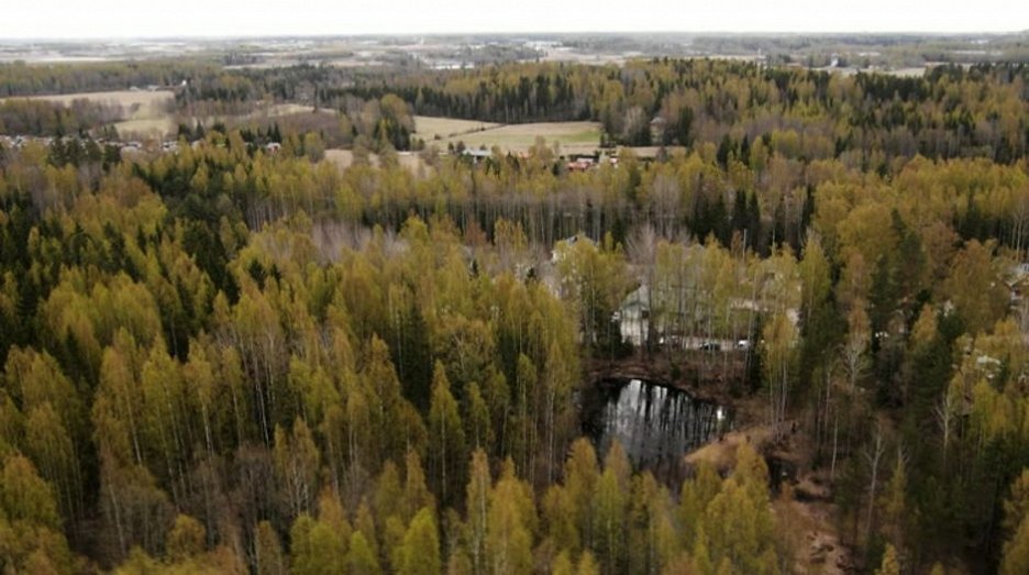 Ulos luontoon Kevätseuranta (2014) | ČSFD.cz