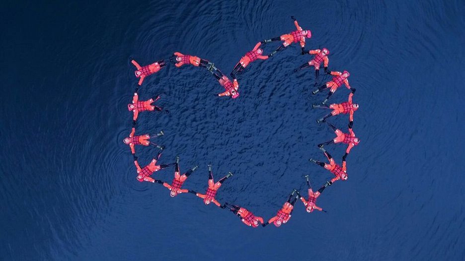 Löydä luontosi (2016) | ČSFD.cz