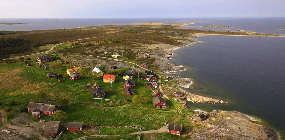 Löydä luontosi (2016) | ČSFD.cz