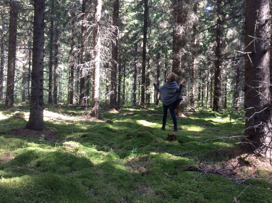 Saimi Hoyer | ČSFD.cz