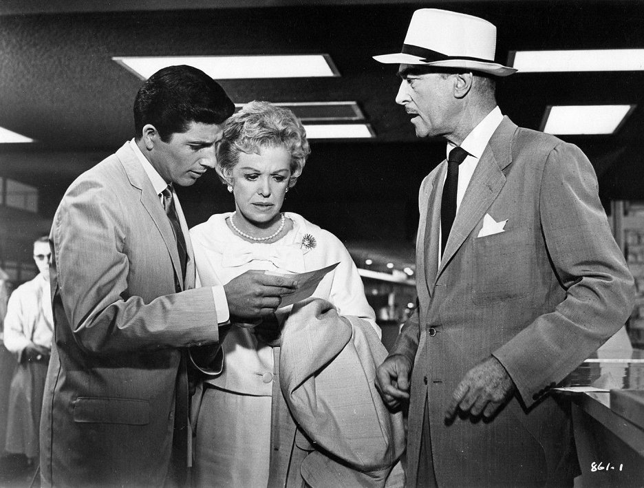 Susan Slade (1961) | ČSFD.cz