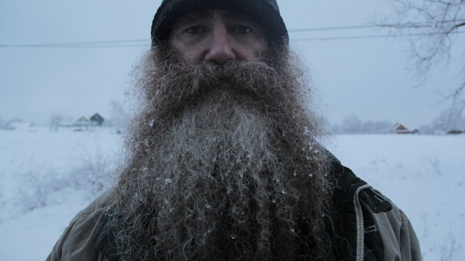 The Devil Complex (2016) | Galerie - Z filmu | ČSFD.cz