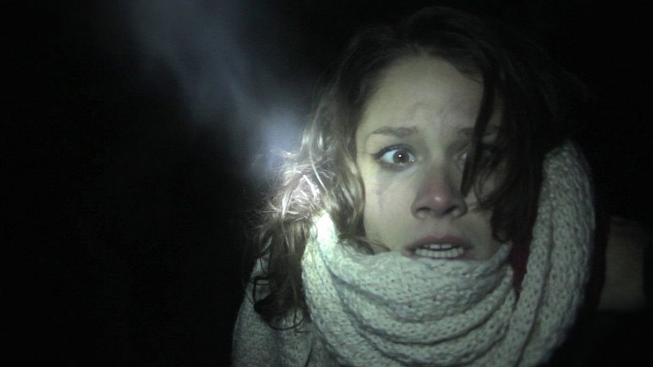 The Devil Complex (2016) | ČSFD.cz