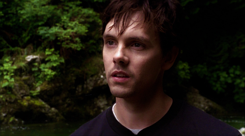 Matthew Currie Holmes | Galerie - Z filmu | ČSFD.cz