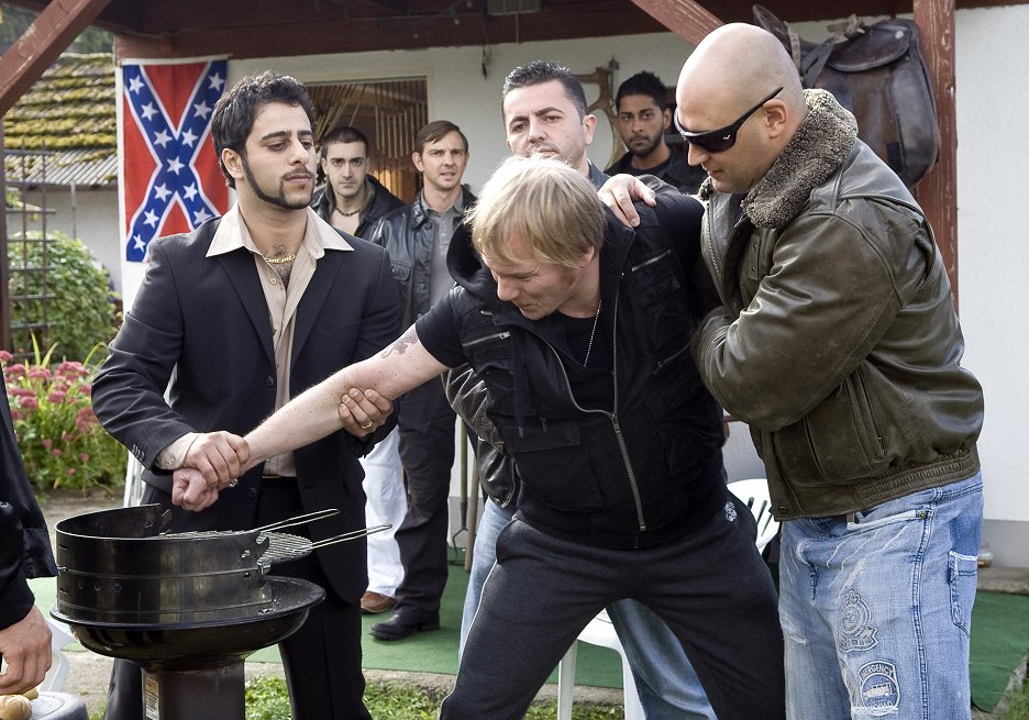 Steven Merting | Galerie - Z filmu | ČSFD.cz