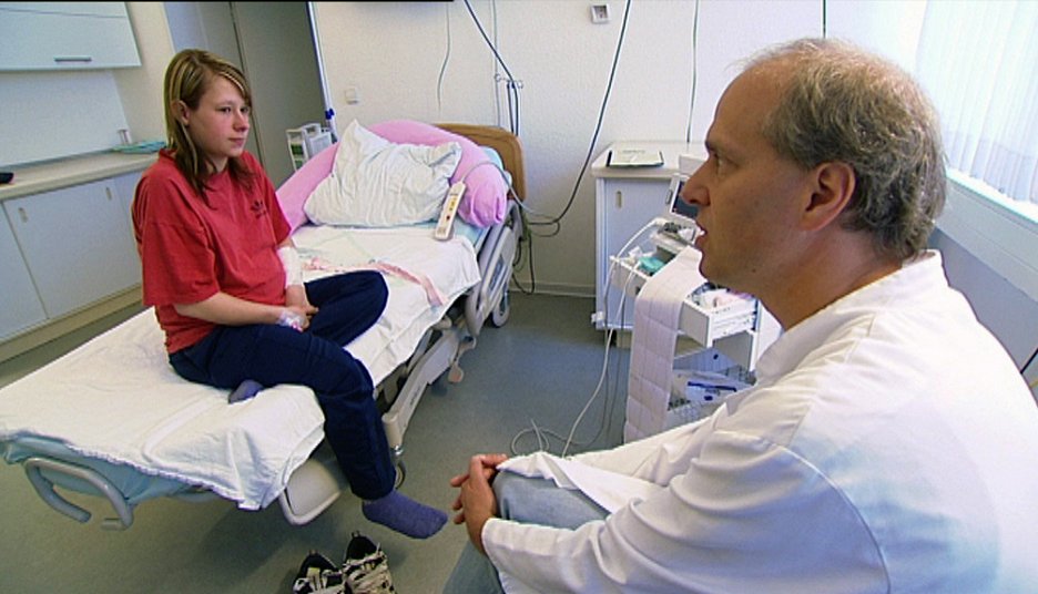 Teenie Mütter Wenn Kinder Kinder Kriegen 2011 Čsfd Cz