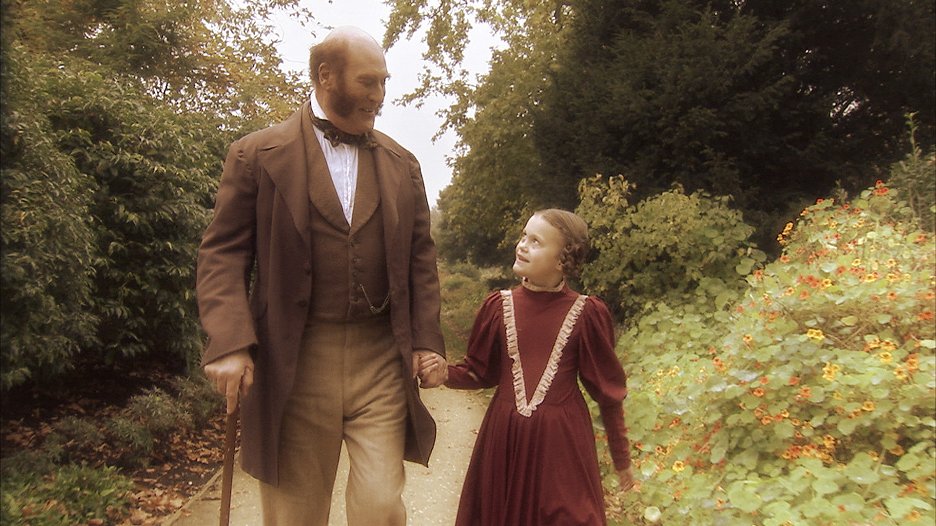 Kdo byl Charles Darwin? (2008) | Makers | ČSFD.cz