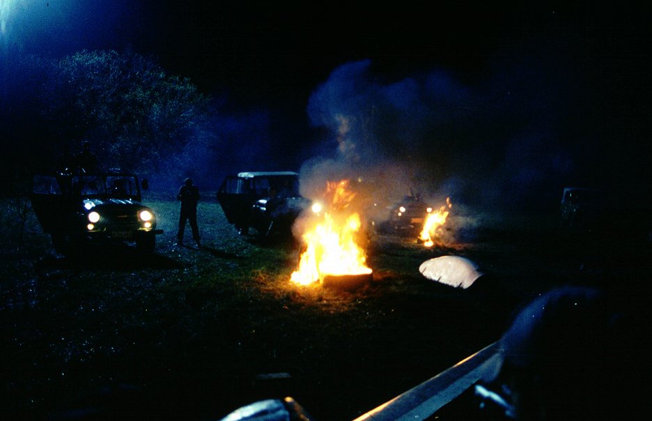 Pythons 2 (2002) | ČSFD.cz