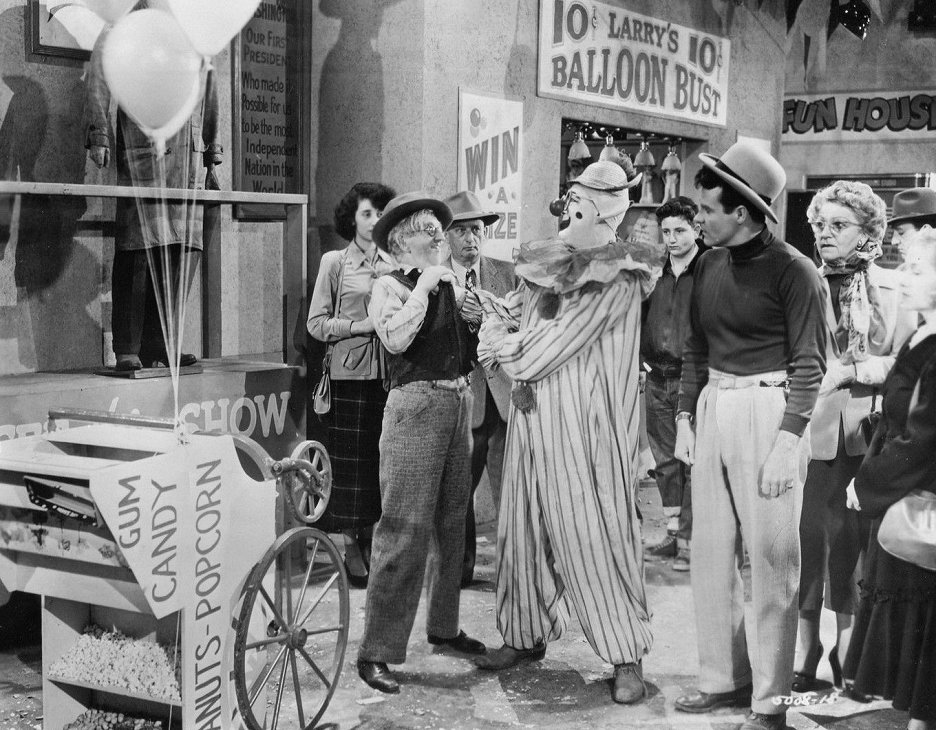 Jimmy Conlin | ČSFD.cz