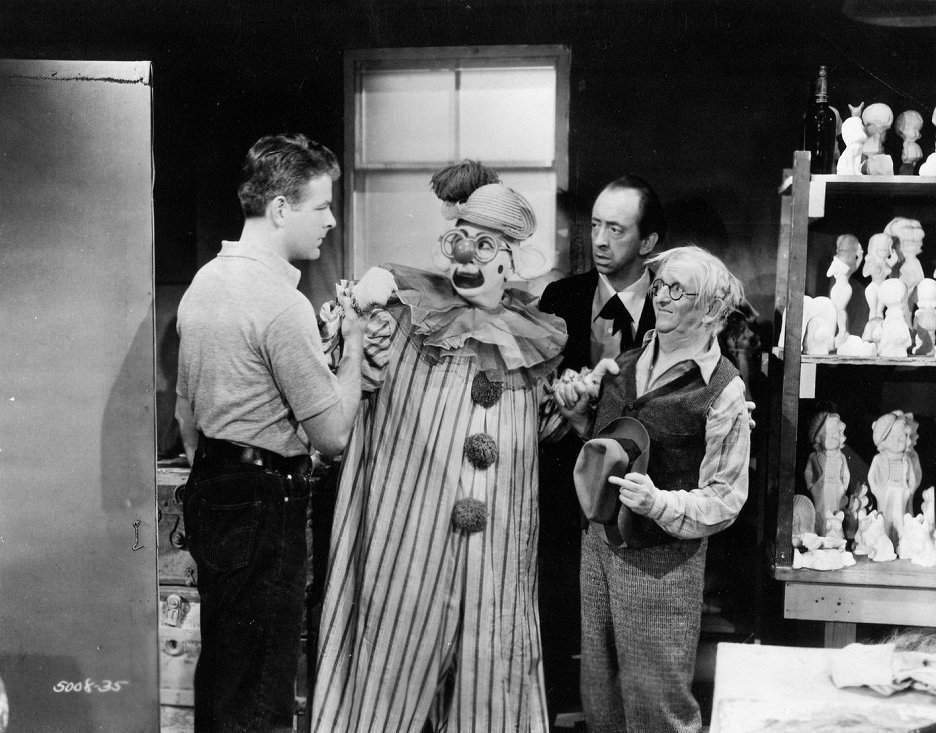 Jimmy Conlin | ČSFD.cz