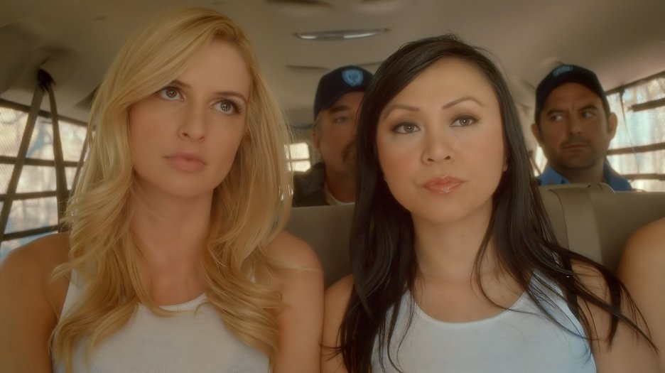 Amy Rasimas Holt | Galerie - Z filmu | ČSFD.cz