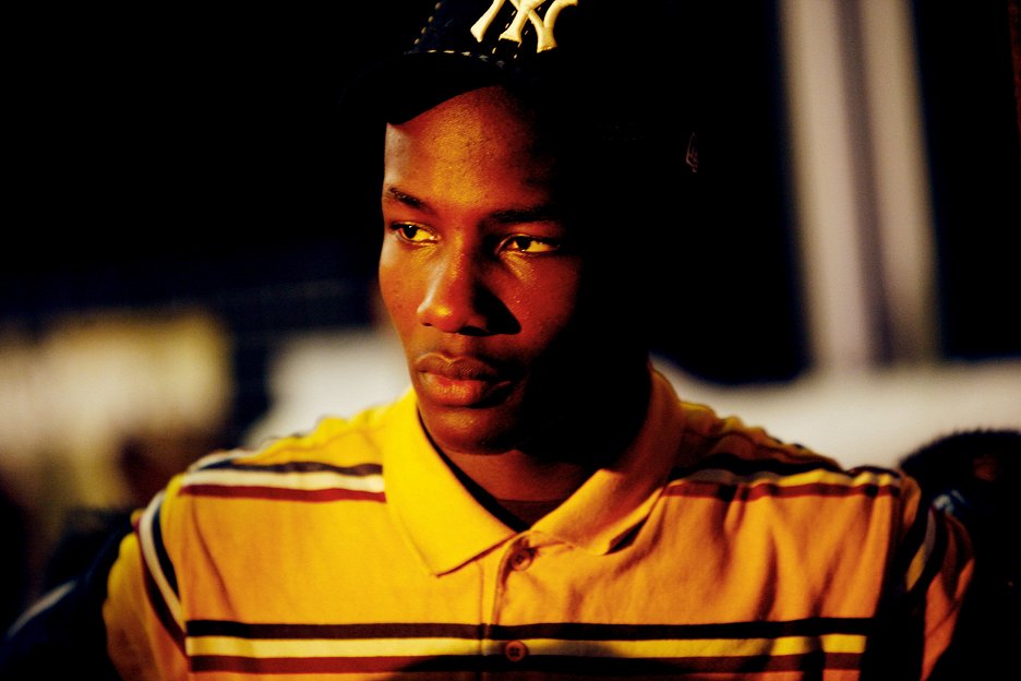 La Journée de la jupe (2008) | ČSFD.cz