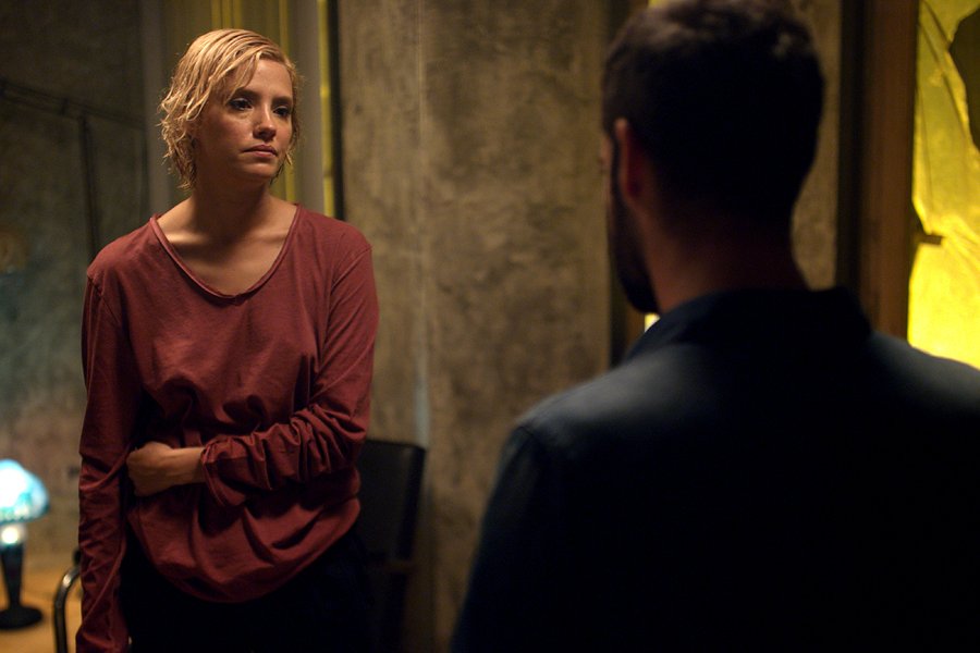 Silsile (2014) | ČSFD.cz