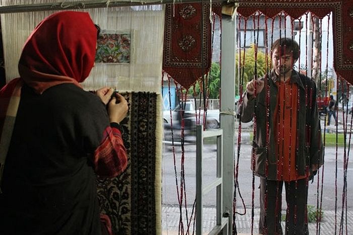 Hadi Dibaji | Galerie - Z filmu | ČSFD.cz